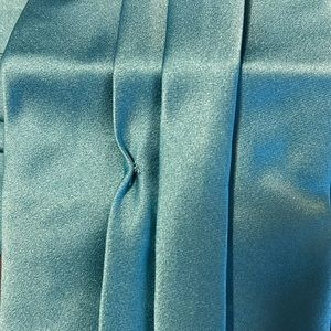 WEDDING BELLES NEW YORK | Accessories | Satin Wide Ruched Sash Sold ...